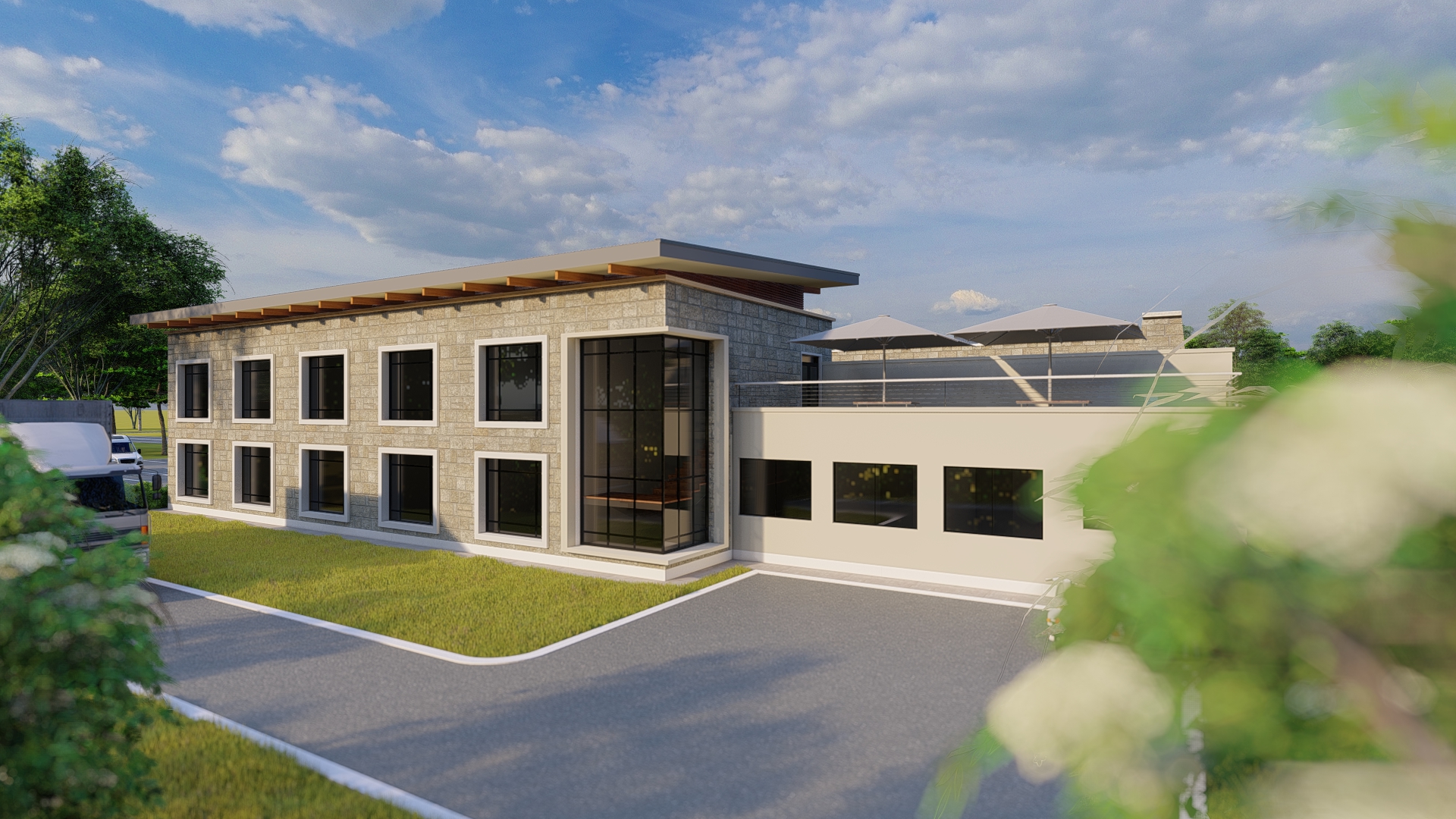 Eldoret Hotel – HK Consult ltd